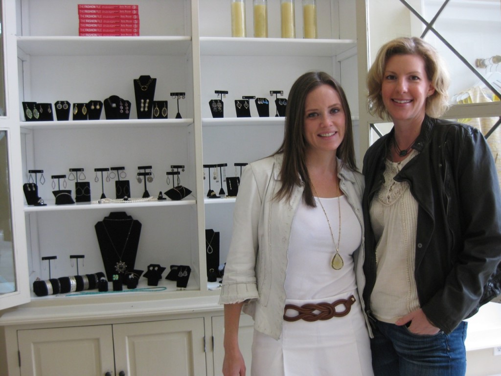 Meredith Marks: Designer – Jewelry Fashion Tips