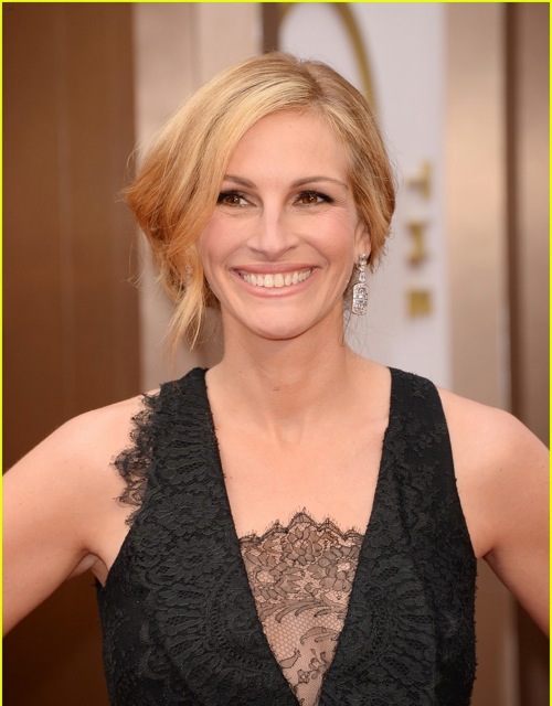 julia robers oscars 2014 – Jewelry Fashion Tips
