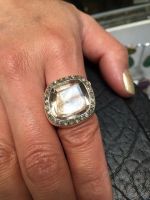 Rosa Maria @ Betty Lin in San Francisco – Jewelry Fashion Tips