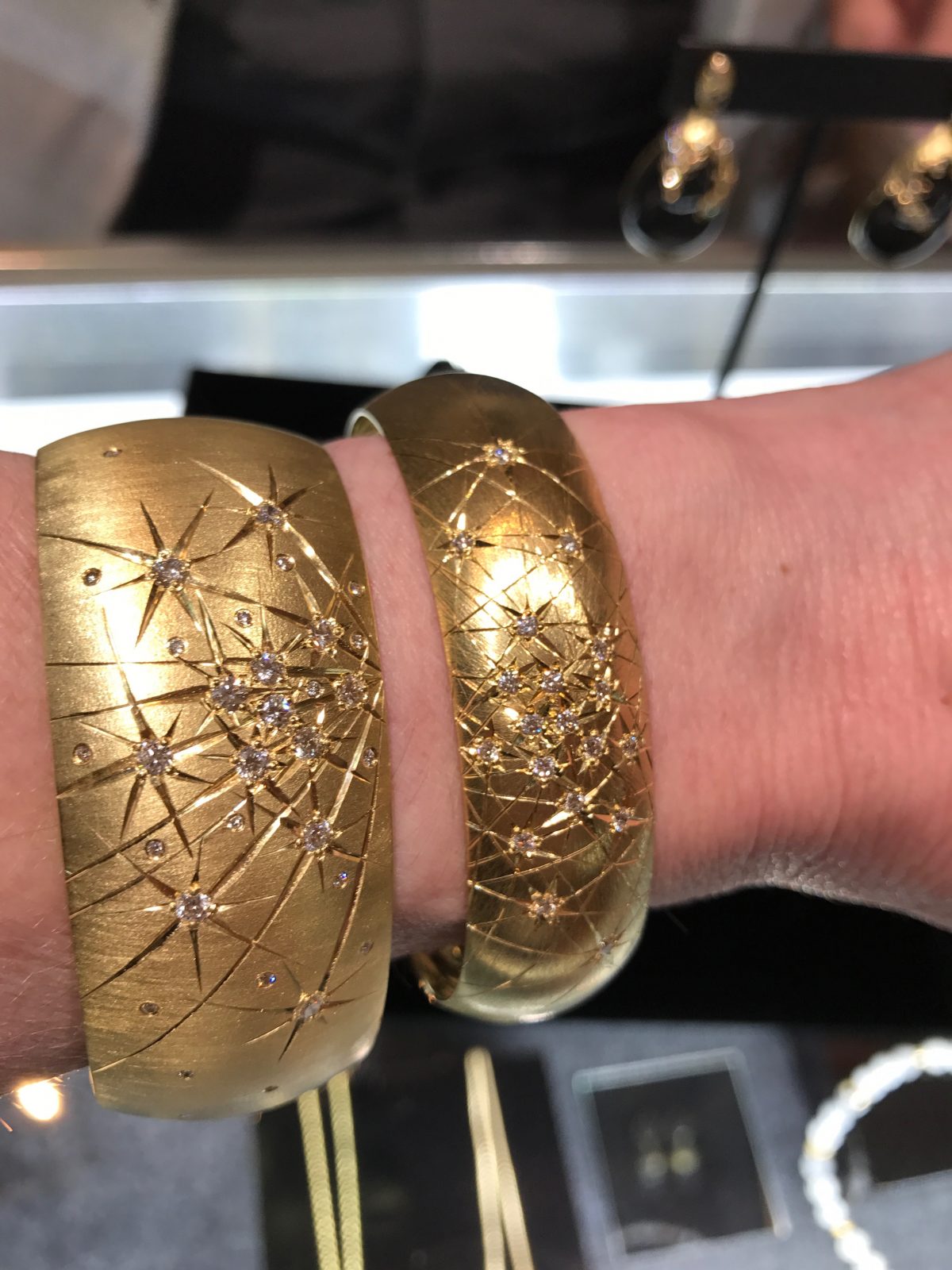 Adam Foster: Designer – Jewelry Fashion Tips