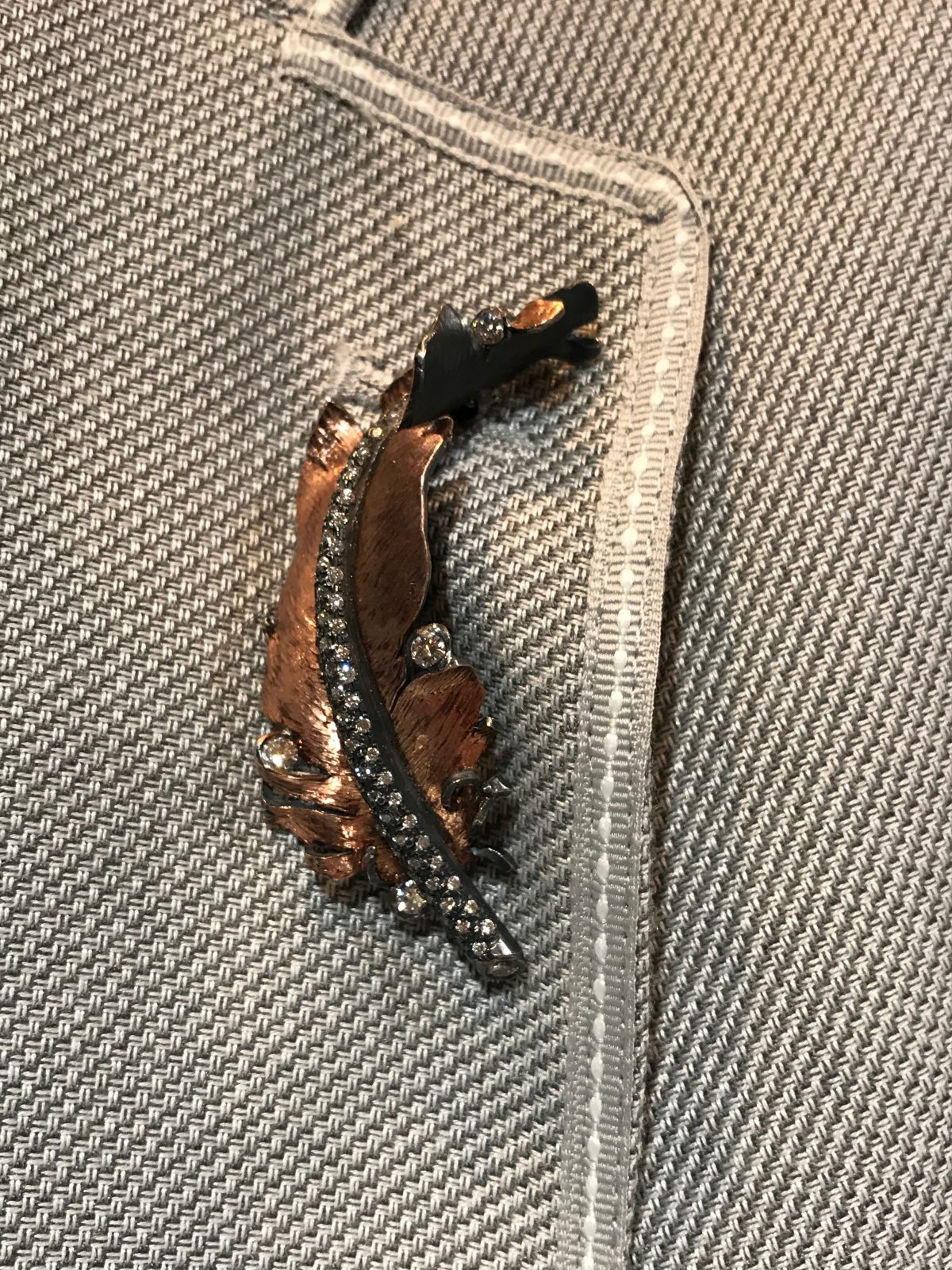 Adam Foster: Designer – Jewelry Fashion Tips