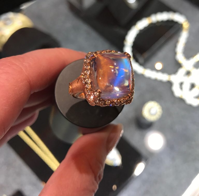 Adam Foster: Designer – Jewelry Fashion Tips