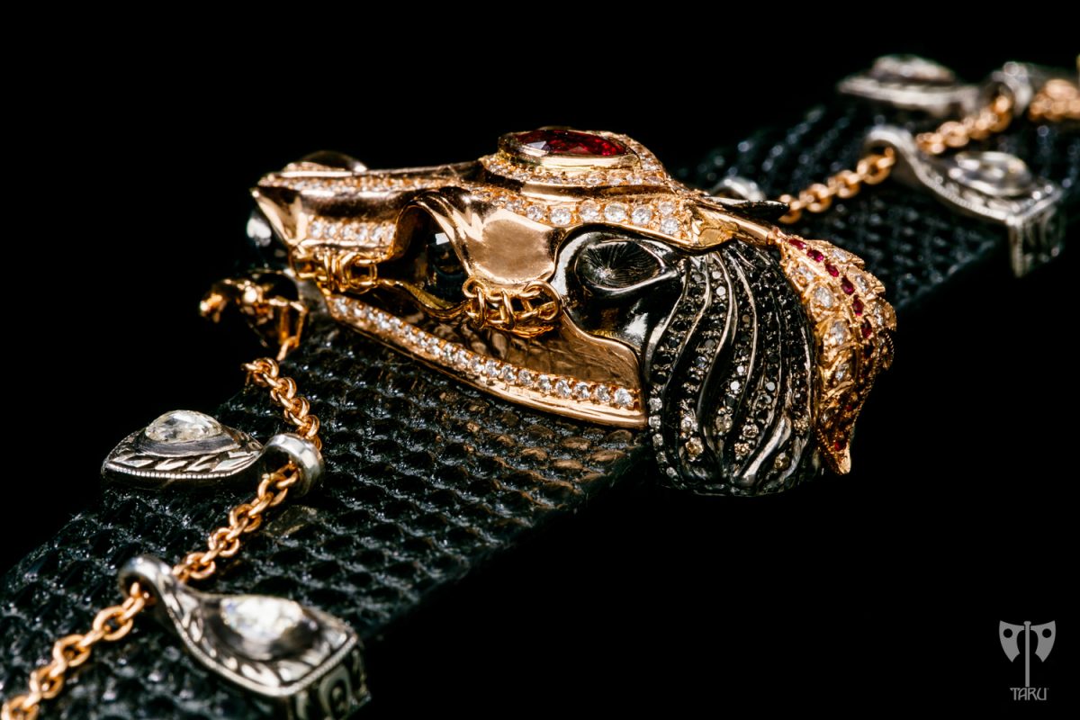 Taru Jewelry by Sefik Kabas – Jewelry Fashion Tips