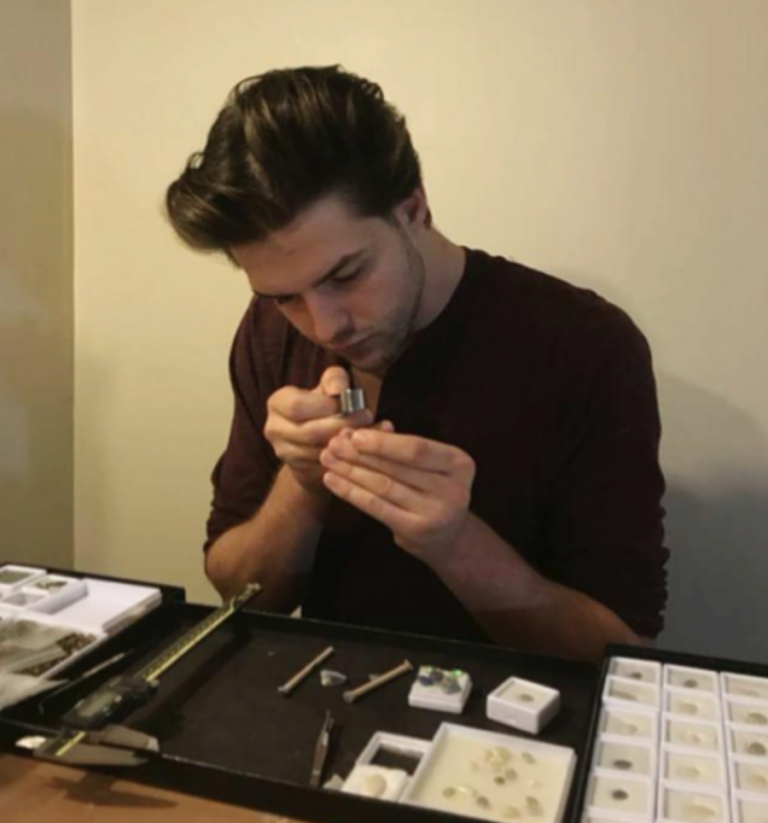 Fire & Forge at Vincents Fine Jewelry – Jewelry Fashion Tips