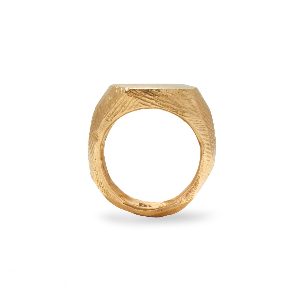 page sargisson signet ring, side view – Jewelry Fashion Tips
