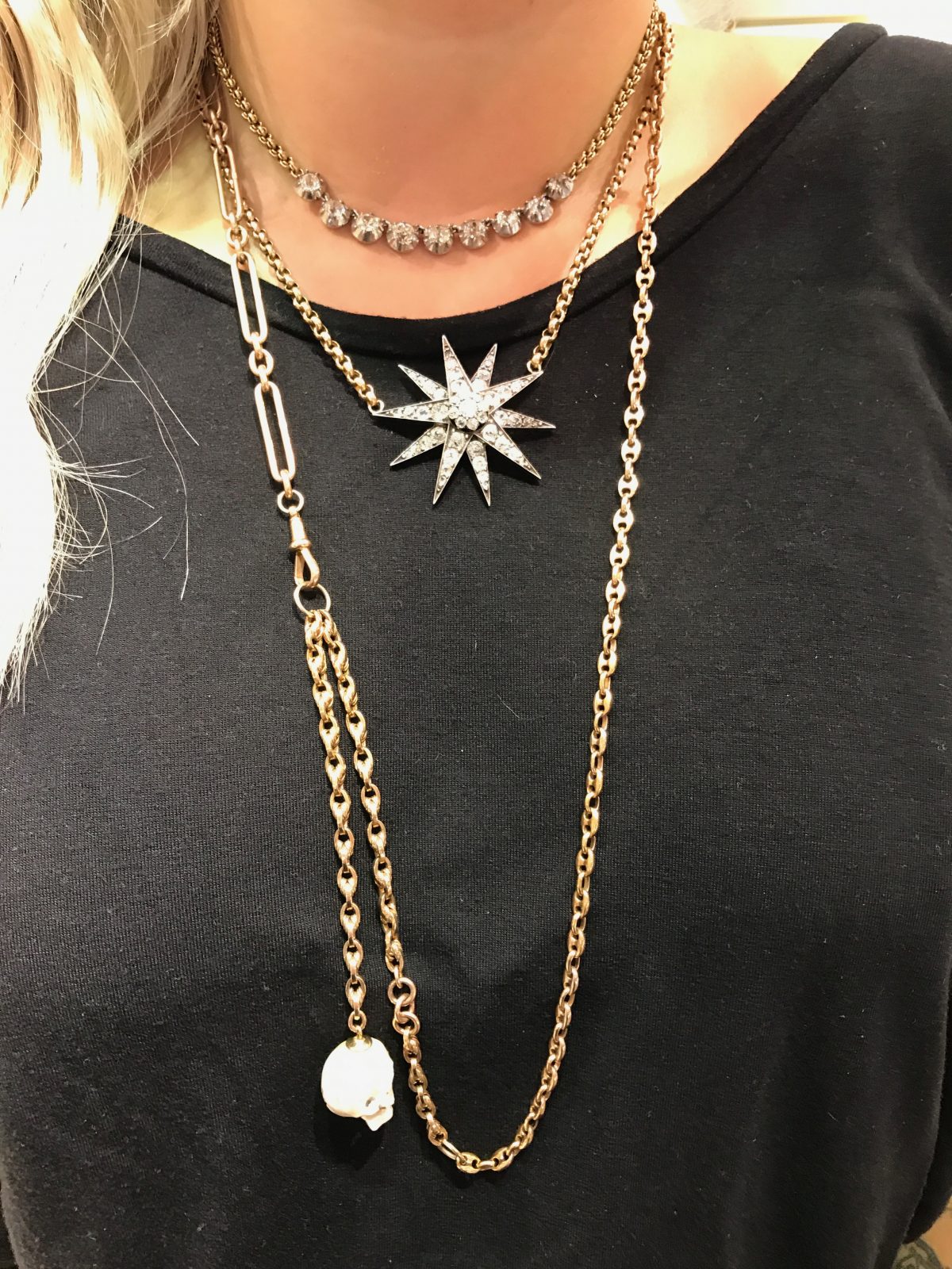 annina vogel jewelry at liberty – Jewelry Fashion Tips