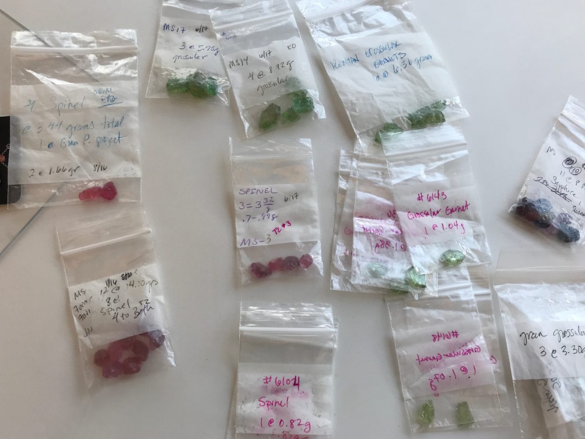 ANZA Gems with Monica Stephenson – Jewelry Fashion Tips