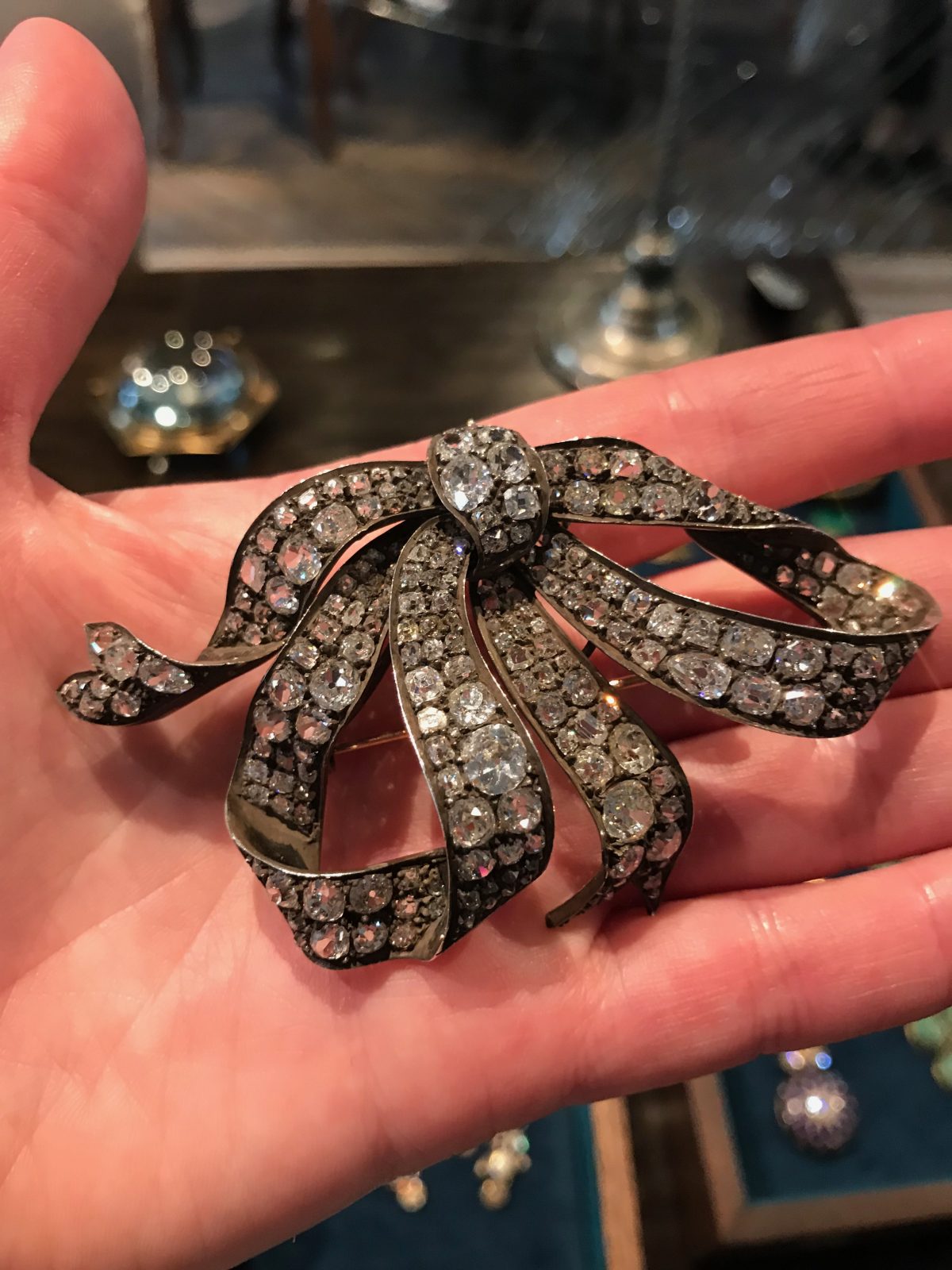 Bell and Bird: A Gem in Austin, Texas – Jewelry Fashion Tips