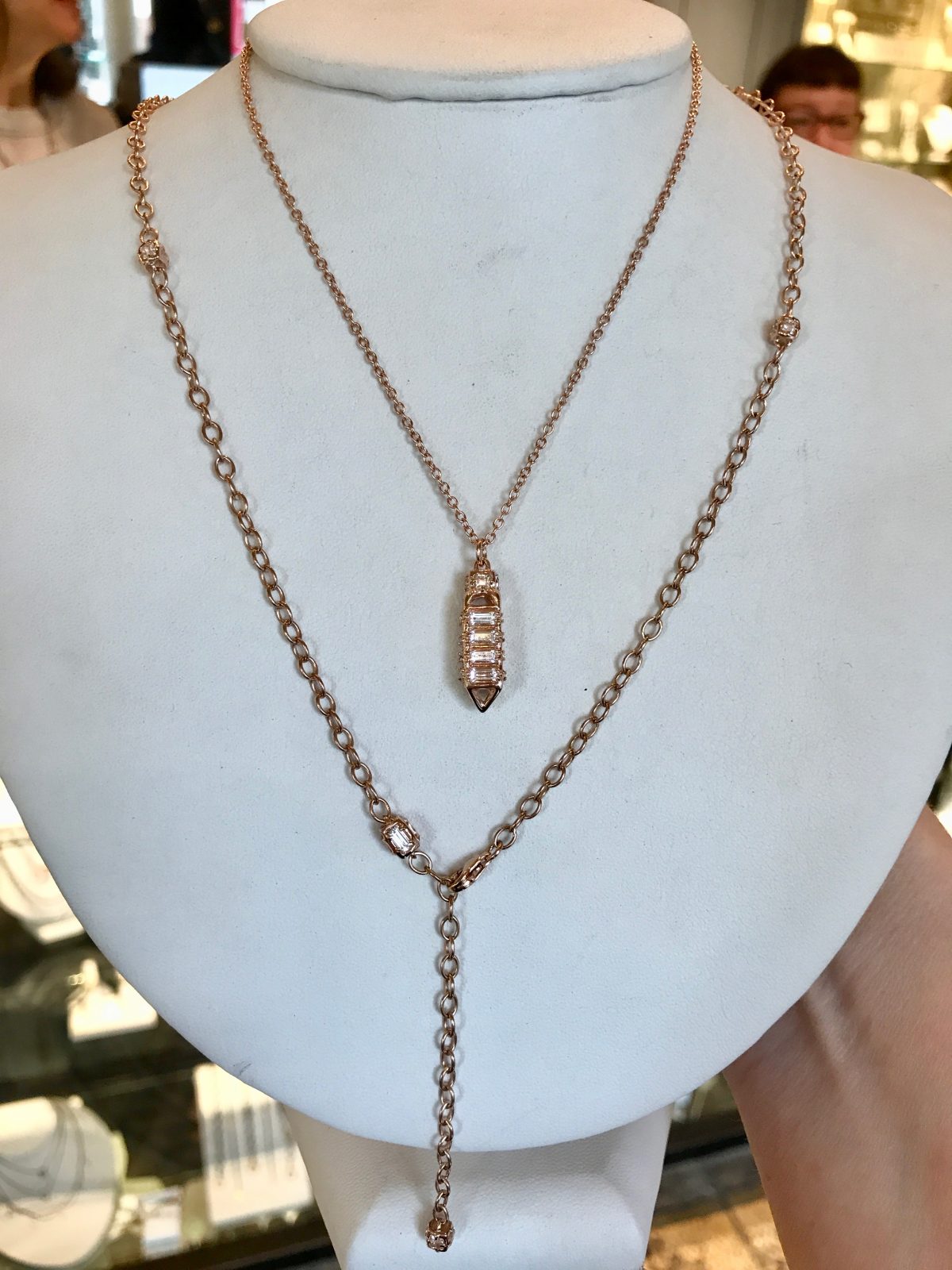 alberian & aulde necklaces – Jewelry Fashion Tips